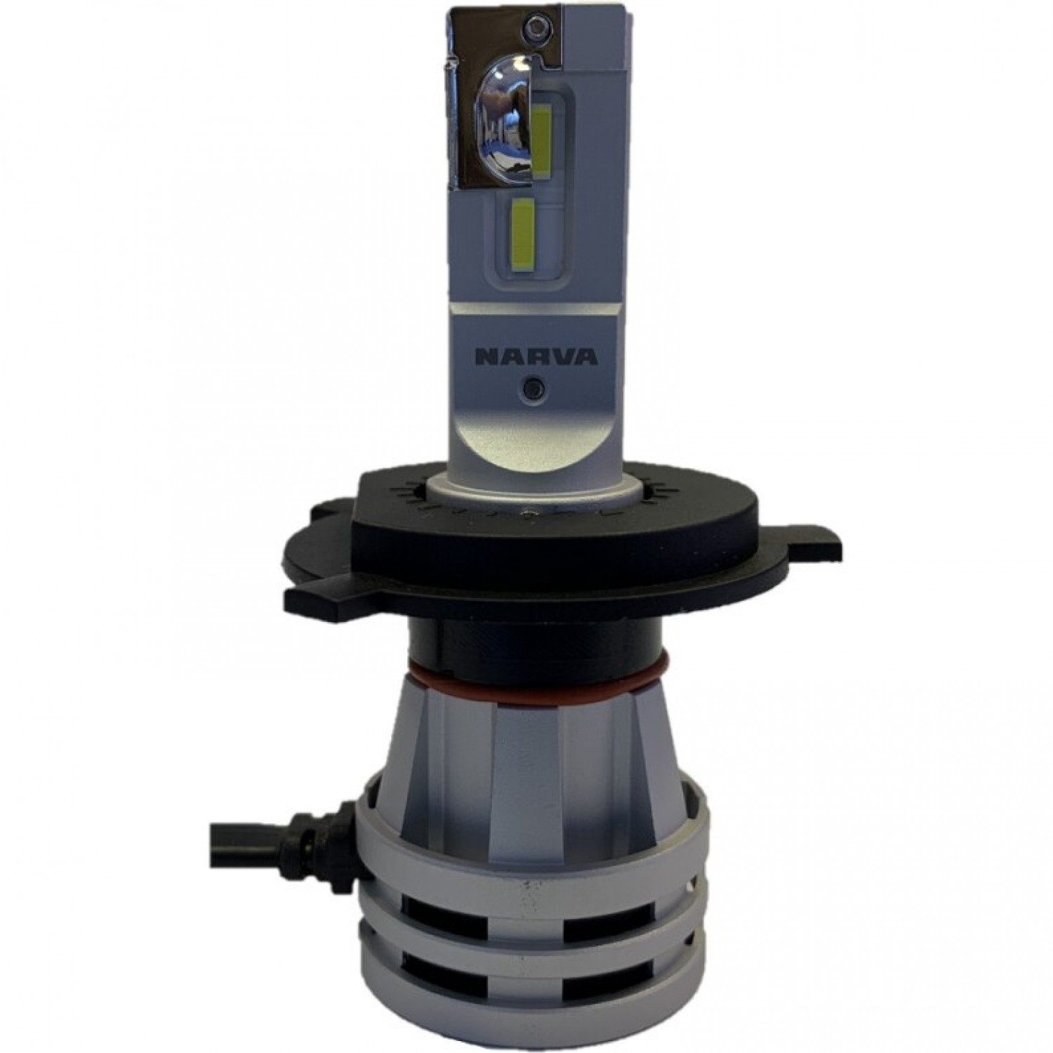NARVA RANGE PERFORMANCE LED H4 RPL2 NVA X2 24W 61896871. Купить Лампы ...