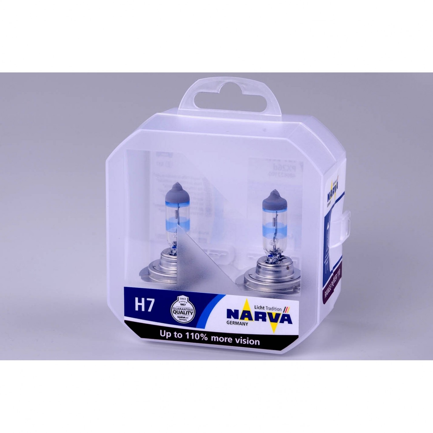 NARVA RANGE POWER 150 H7 12V 72486281. Купить Лампы на Официальном ...